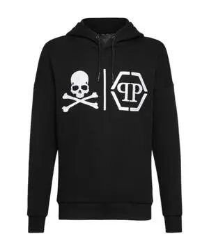 Philipp Plein Logo Activewear For Men