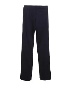 ADIDAS X WALES B ONNER Adidas Wales Bonner Logo Embroidered Track Pants