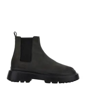Hogan Elastic Shoes For Men