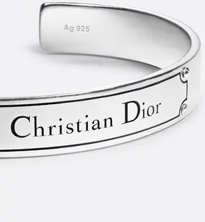 Dior Bangle
