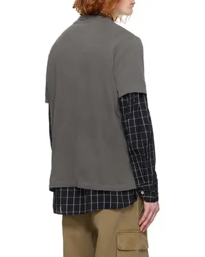 Our Legacy Crew Neck T-shirt