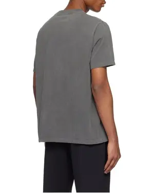 Our Legacy Crew Neck T-shirt