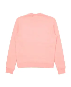 MSGM Logo Hoodie - Pink