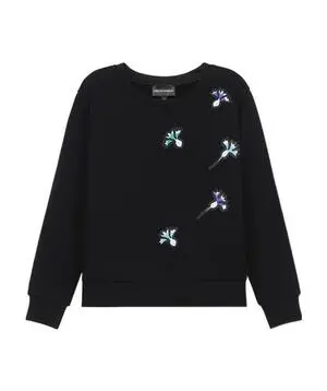 Emporio Armani Collared Activewear For Women