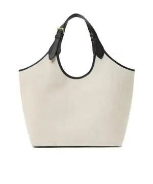 Versace La Medusa Medium Tote Bag