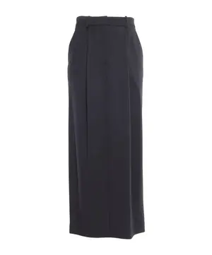 P.a.r.o.s.h Tailored Maxi Skirt