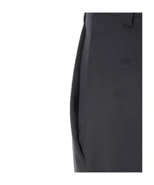 P.a.r.o.s.h Tailored Maxi Skirt
