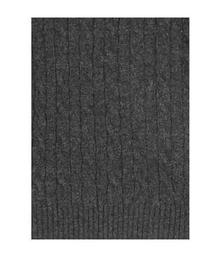 Polo Ralph Lauren Embroidered Cable-knit Jumper