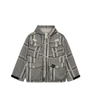 Neighborhood Long Sleeve Jackets For Men