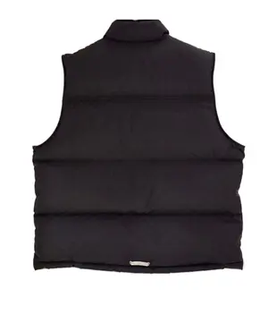 Chrome Hearts Sleeveless Puffer Vest