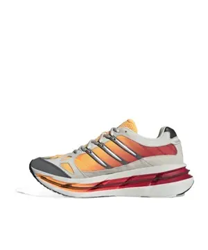 ADIDAS ORIGINALS Adistar Hrmy Lace-up Sneakers
