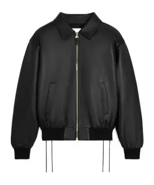 Celine Trimmed Jackets For Women