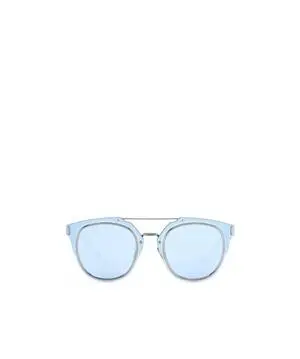 Men's Keyhole Sunglasses