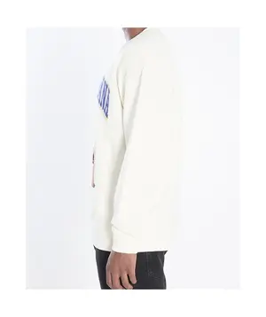 Dolce & Gabbana Cotton Graphic-print Sweatshirt