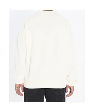 Dolce & Gabbana Cotton Graphic-print Sweatshirt
