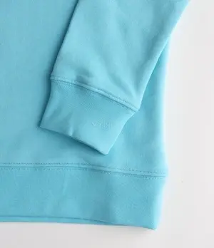 MSGM Logo Sweatshirt - Blue