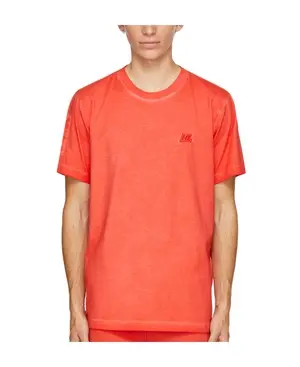 Helmut Lang Logo T-shirt