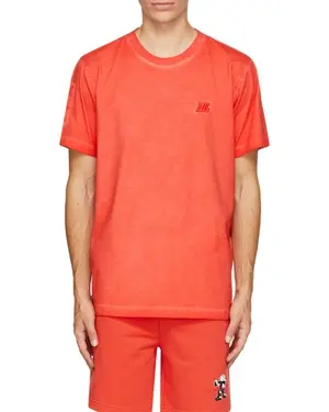 Helmut Lang Logo T-shirt