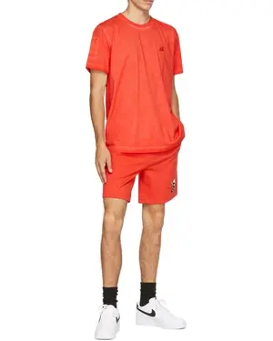 Helmut Lang Logo T-shirt