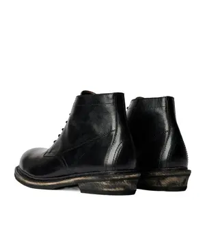 Our Legacy Cortege Boots