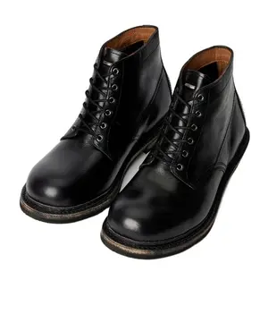 Our Legacy Cortege Boots