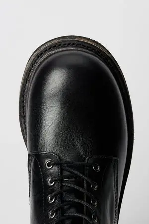 Our Legacy Cortege Boots