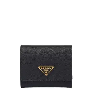 Prada Coin Wallets For Women