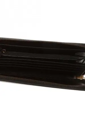 Gucci Star Pattern Wallet