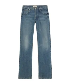 Blumarine Monogram Jeans For Women