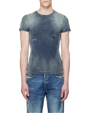 DIESEL® T-hans Crewneck T-shirt