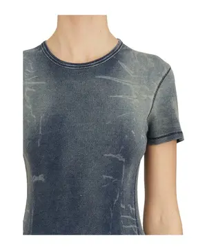 DIESEL® T-hans Crewneck T-shirt