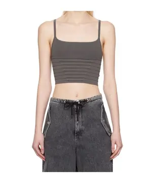 Dion Lee Spaghetti Strap Camis Tanks For Women