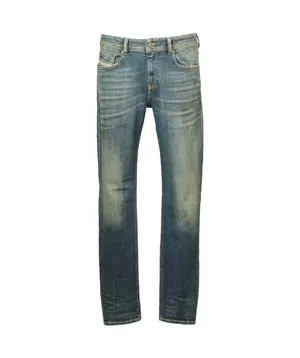 DIESEL® 1979 Sleenker Skinny-cut Jeans - Blue