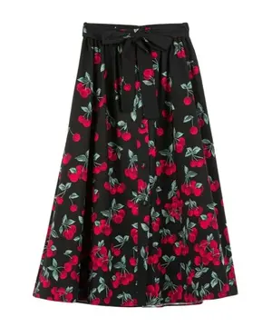 Twinset Midi Skirts