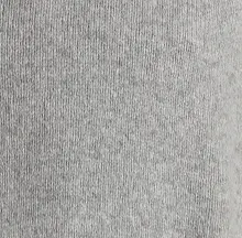 Khaite Morris Roll Neck Jumper - Granite