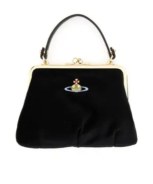 VIVIENNE WESTWOOD Granny Frame Purse