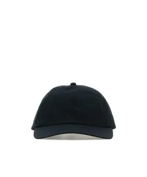 Nanamica Baseball Cap - Black