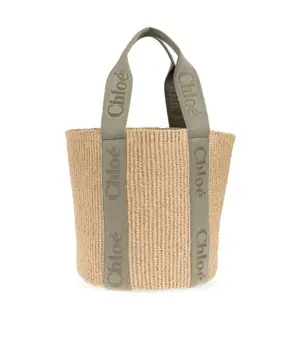 Chloe Large Bucket Bags