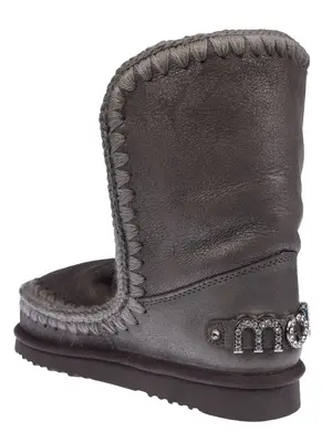 Mou Eskimo 24 Ankle Boots