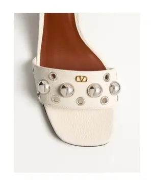 Valentino Garavani Nellcôte Ankle Strap Sandals