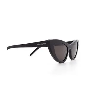 Saint Laurent Sl 213 Lily Cat-eye Frame Sunglasses