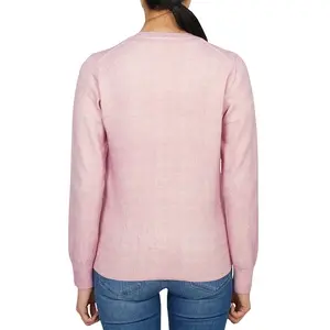 Isabel Marant Étoile Long-sleeved Knitted Cardigan