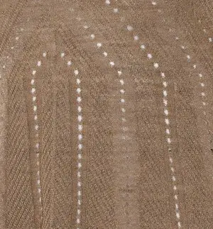 TWINSET Openwork Halterneck Knitted Top - Nude