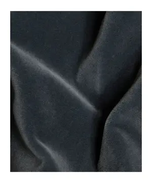 Etro Velvet Trousers - Black