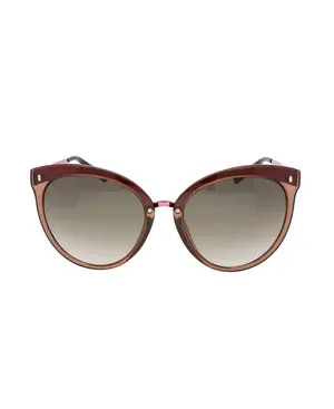 Dior Cat Eye Sunglasses - Multicolor