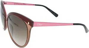 Dior Cat Eye Sunglasses