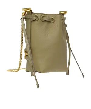 Chloé Marcie Bucket Shoulder Bag
