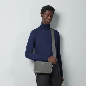 Gucci Ophidia Mini Shoulder Bag