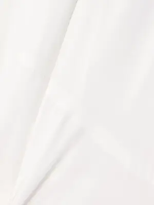 Isabel Marant Étoile Samantha Long Sleeved Dress