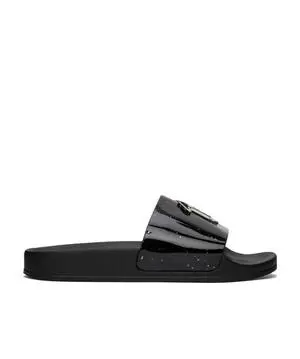 Giuseppe Zanotti Logo Sandals For Men